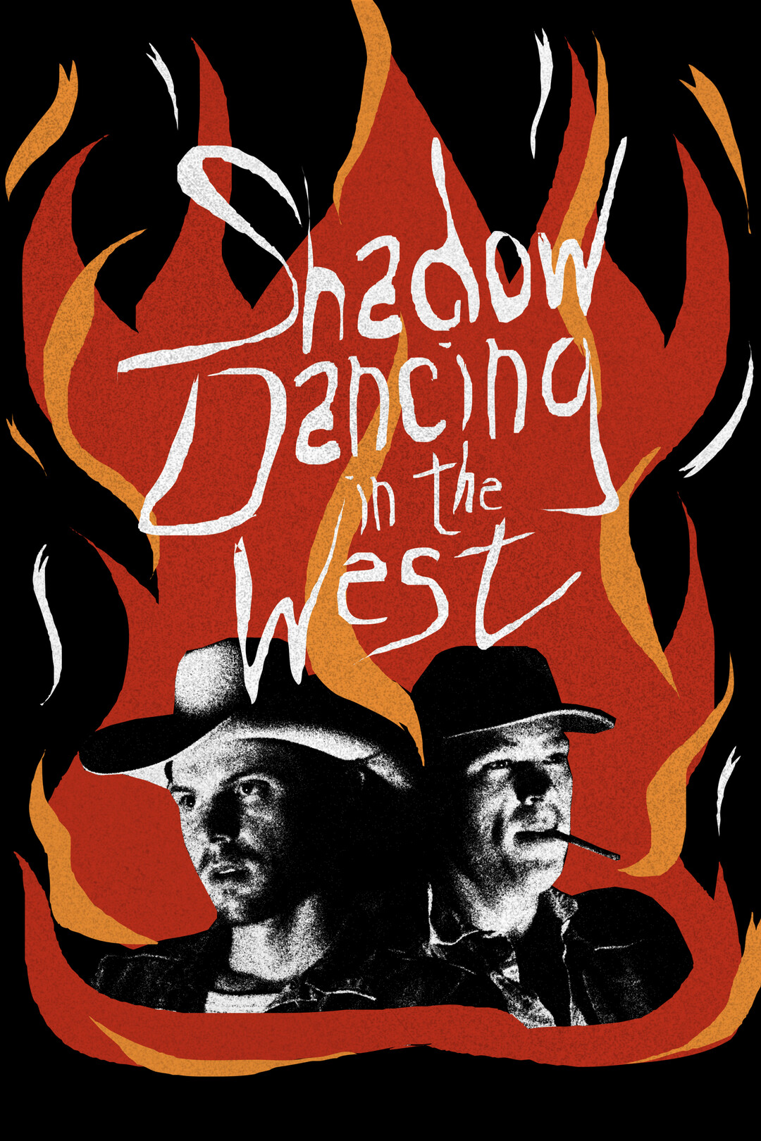 Shadow Dancing in the West (movie, 2025)
