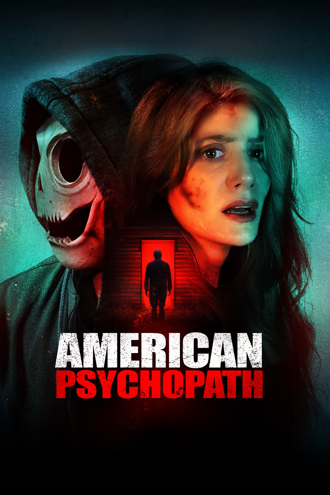 American Psychopath (movie, 2025)