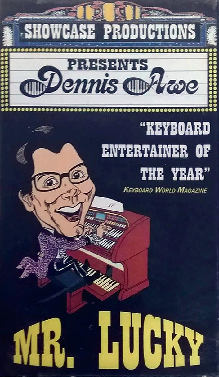 Mr. Lucky (фильм, 2002)