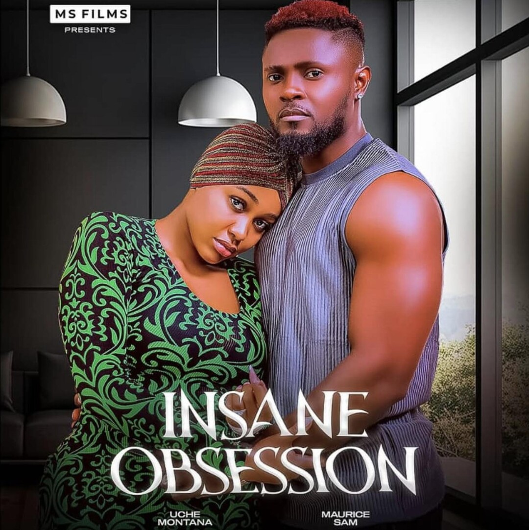 Insane Obsession (movie, 2025)