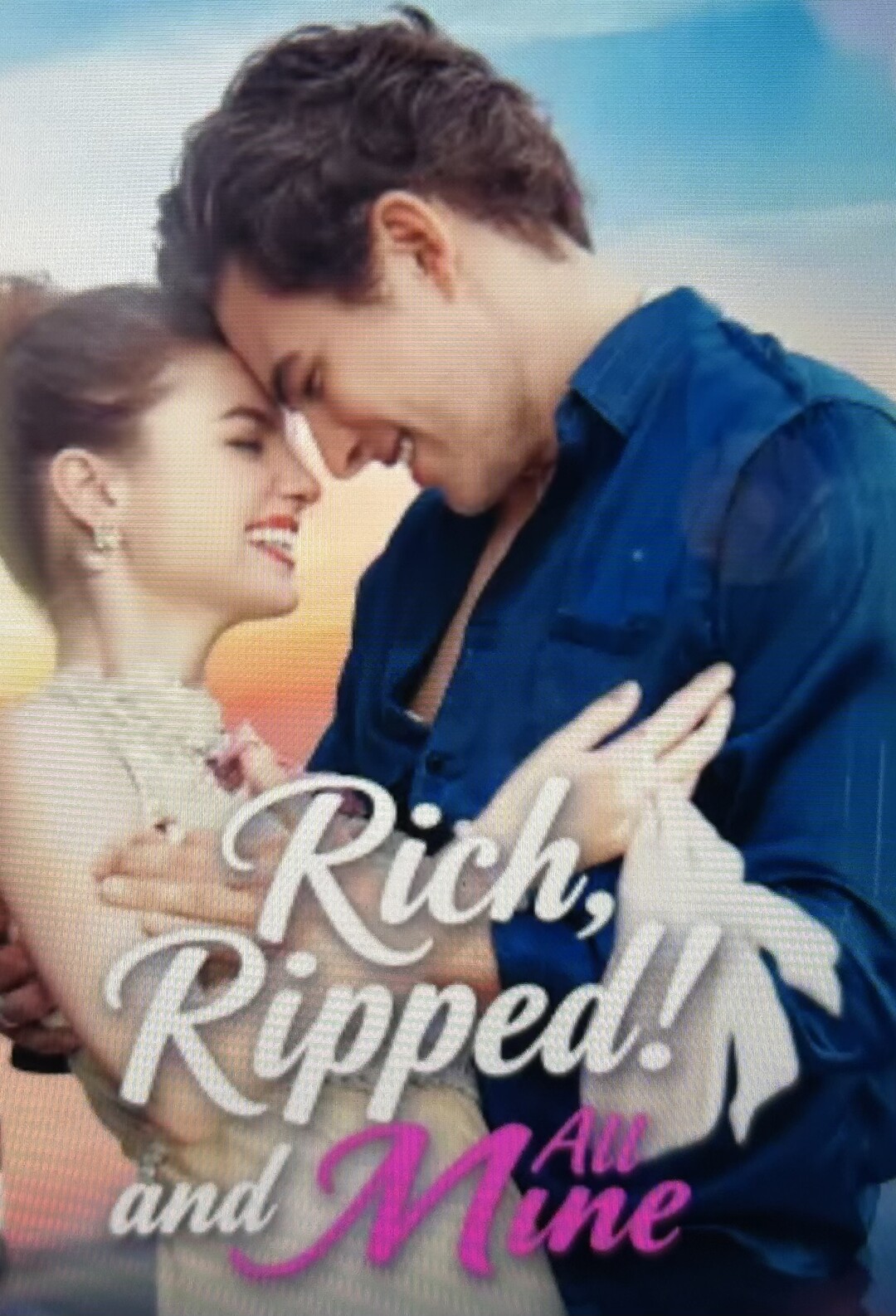 Cast - Divorce with a Better Catch (2025)