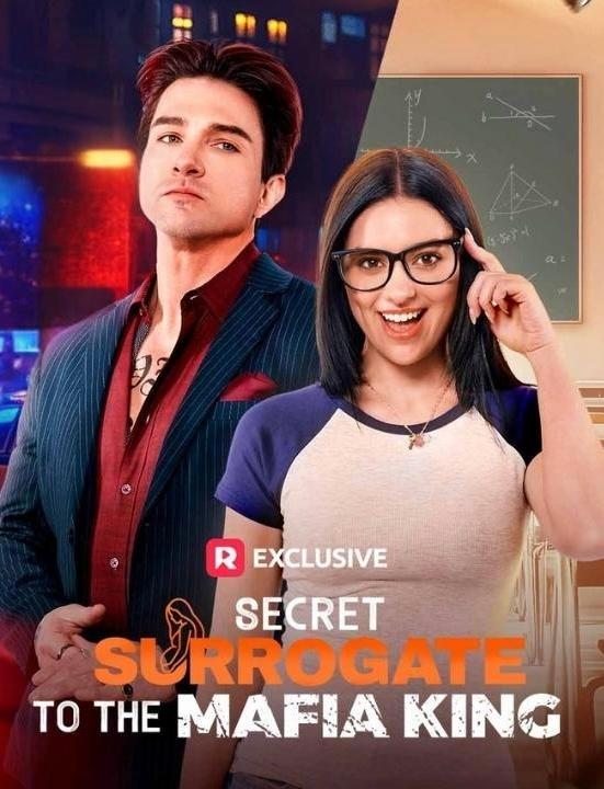 Episodes - Secret Surrogate to the Mafia King