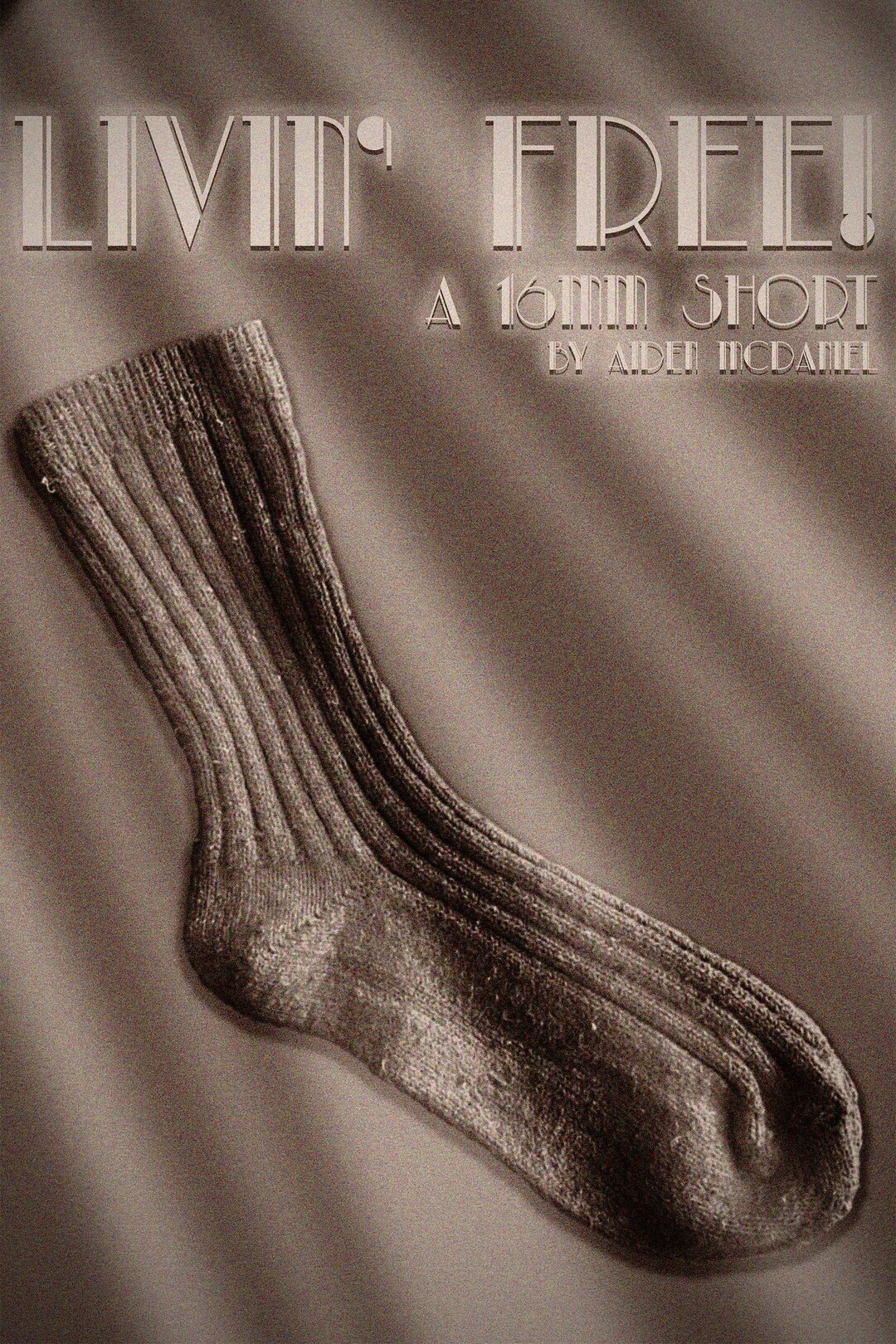 Cast - Livin' Free! (2024)