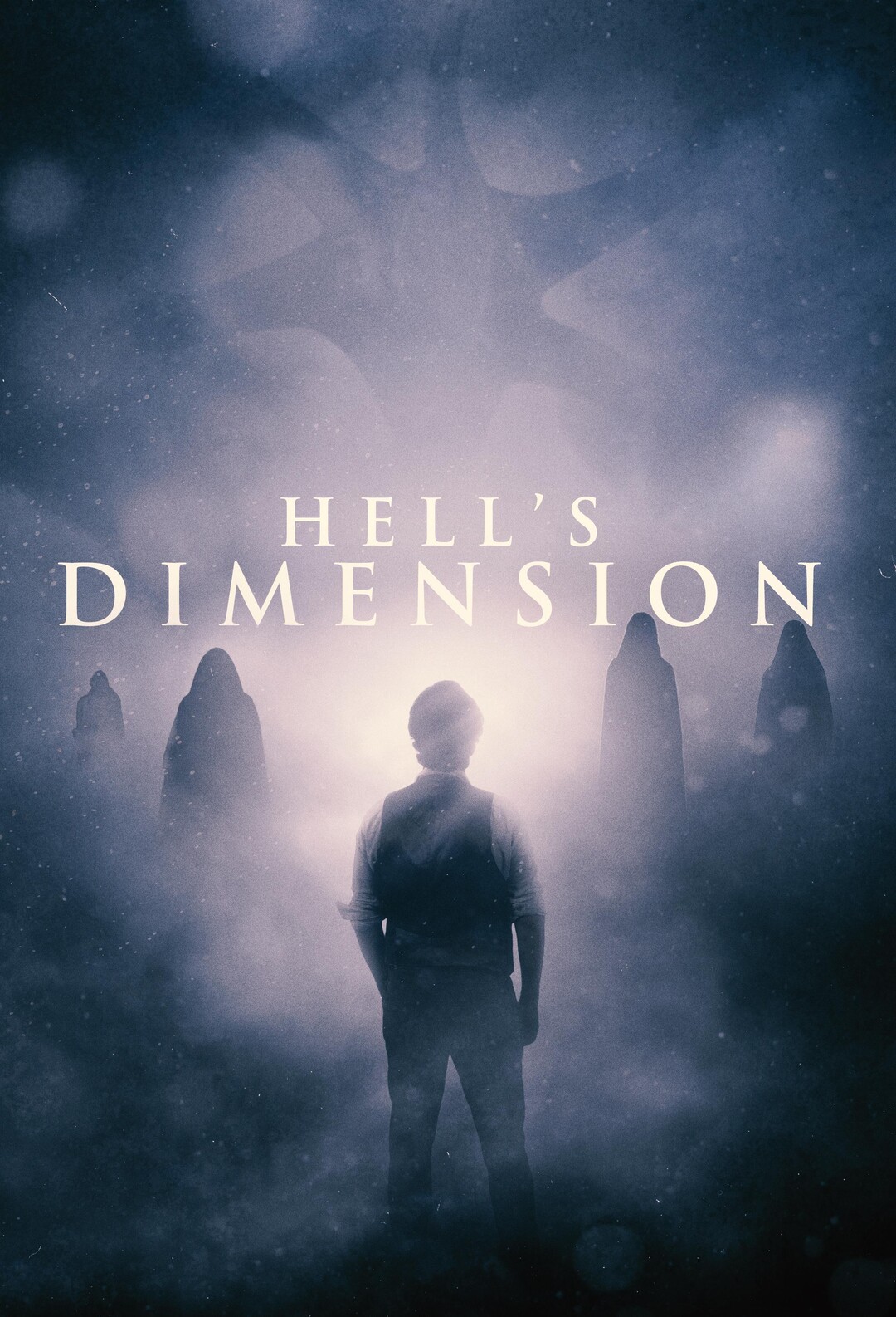 Hell's Dimension (фильм)