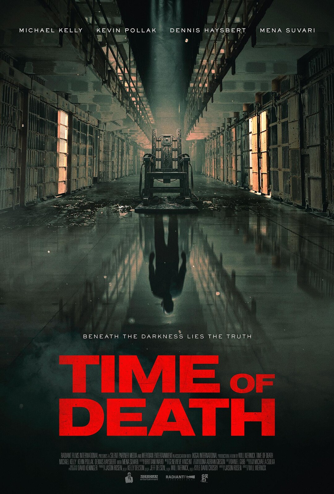 Closure (movie, 2025)