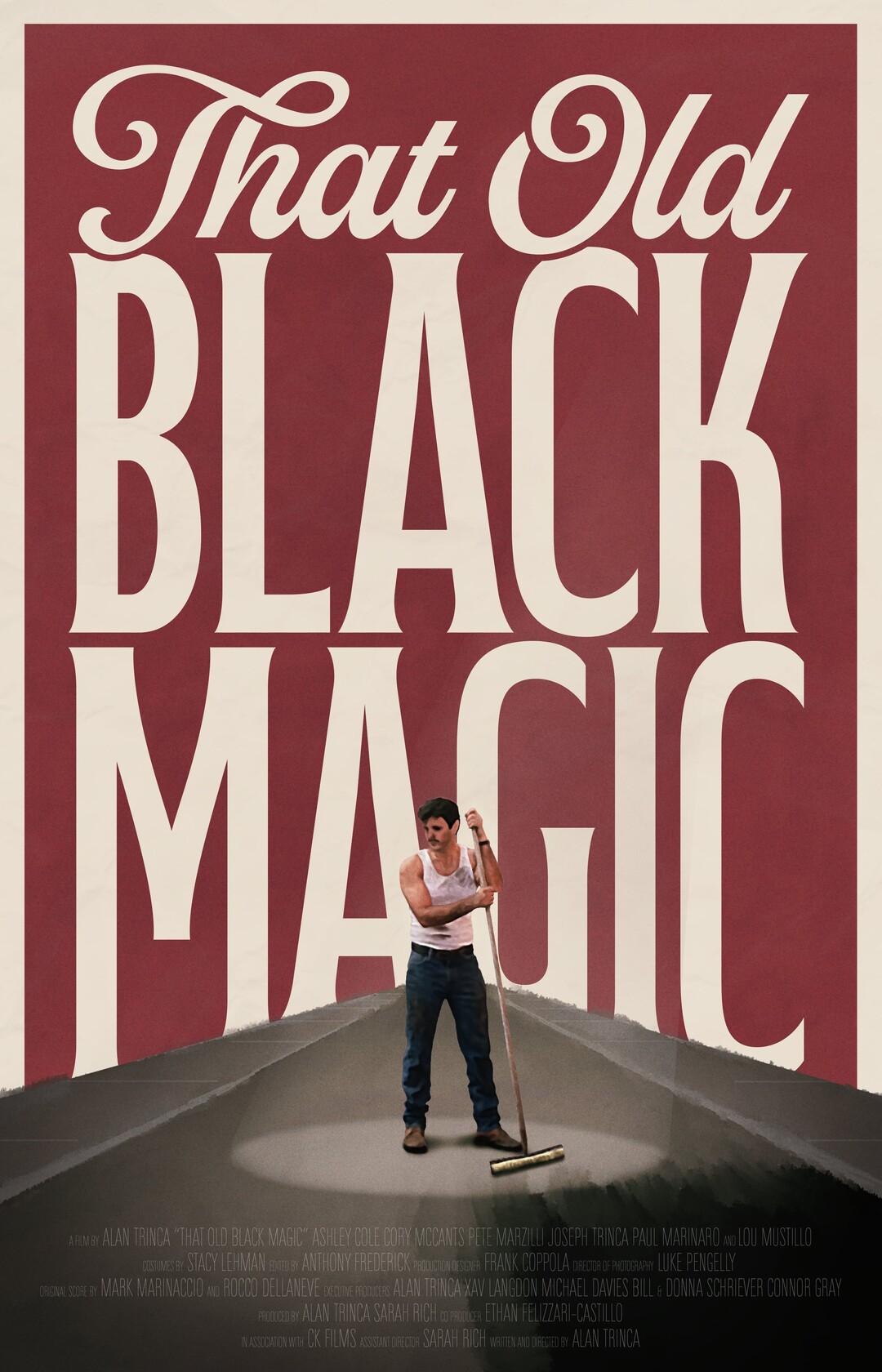 That Old Black Magic (фильм)