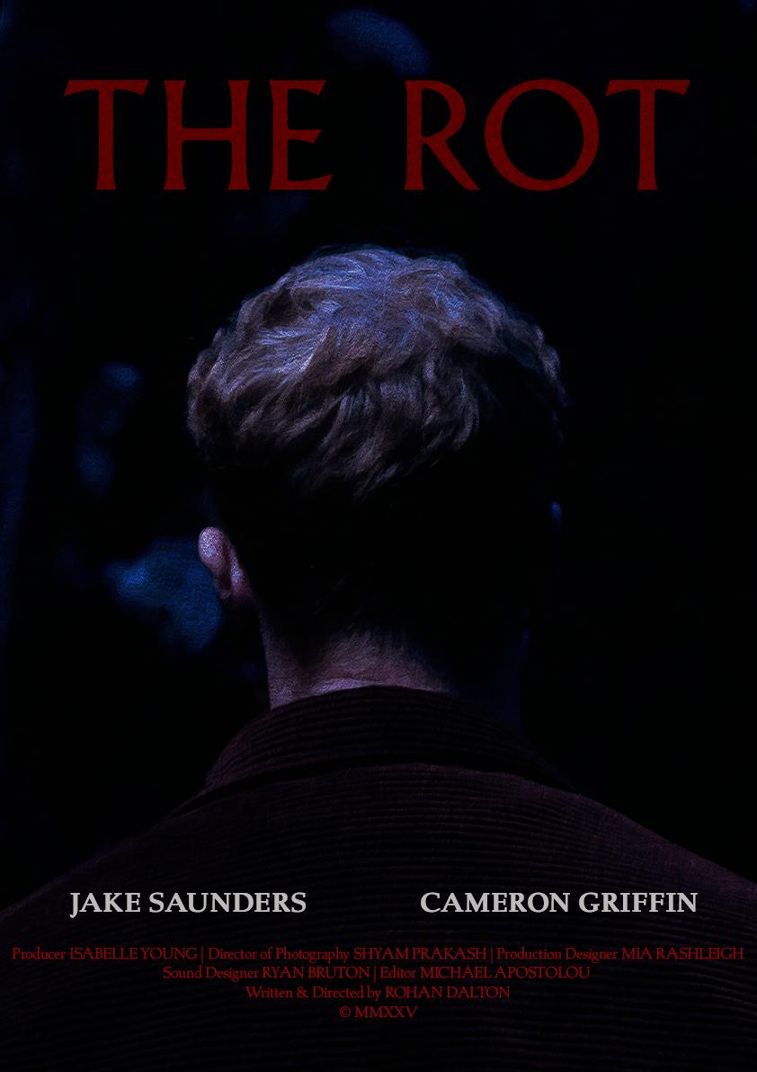 The Rot (movie, 2025)