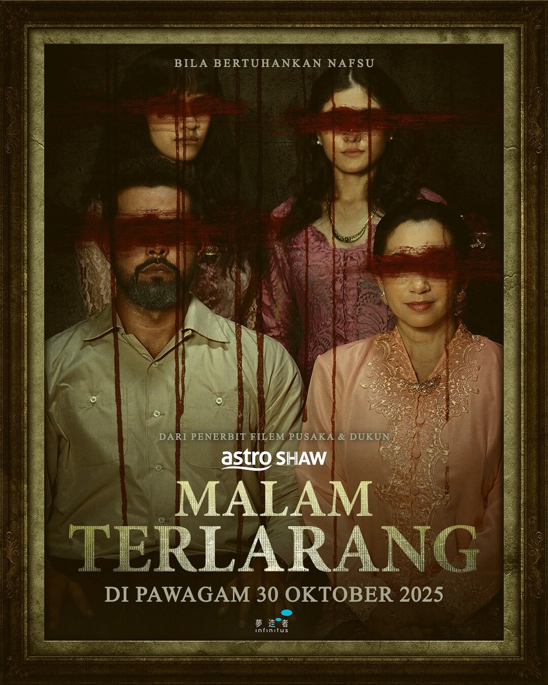 Malam Terlarang (movie, 2025)