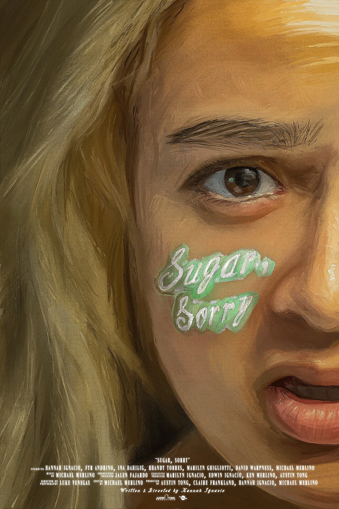 Sugar, Sorry (фільм)
