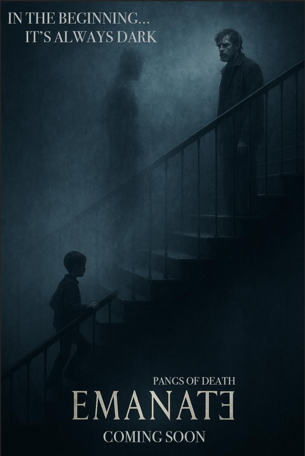 Emanate (фільм)