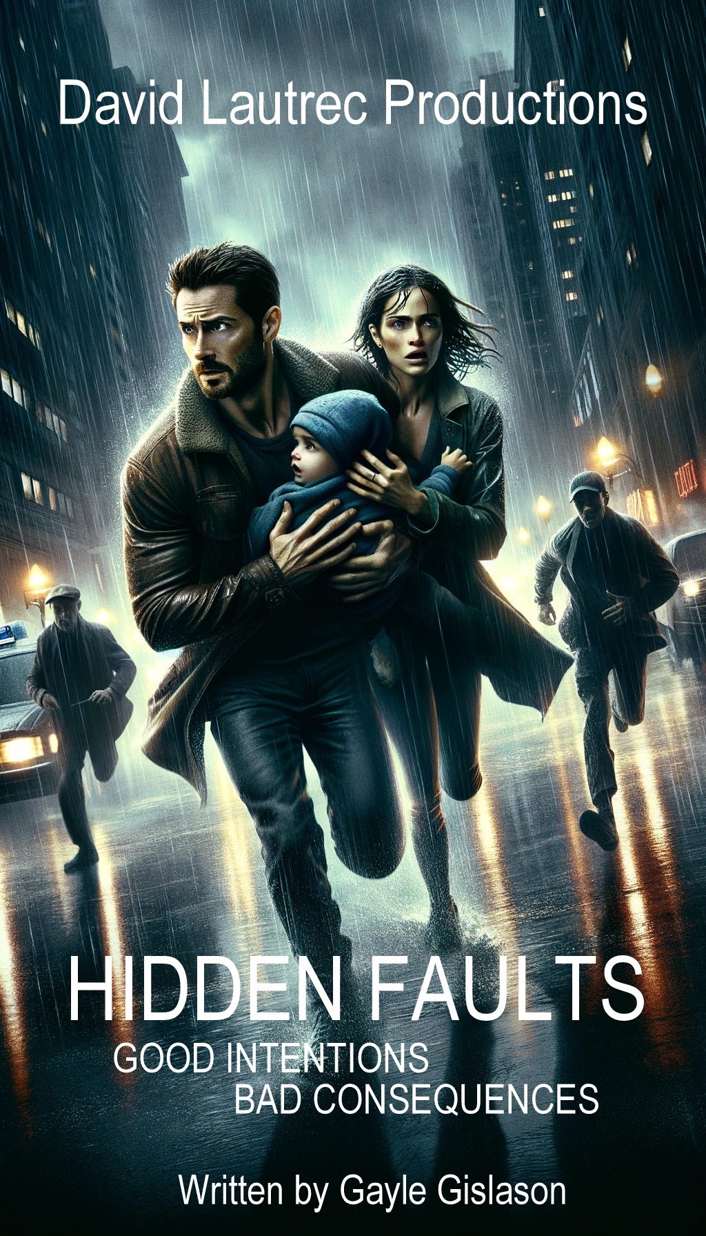 Hidden Faults (movie)