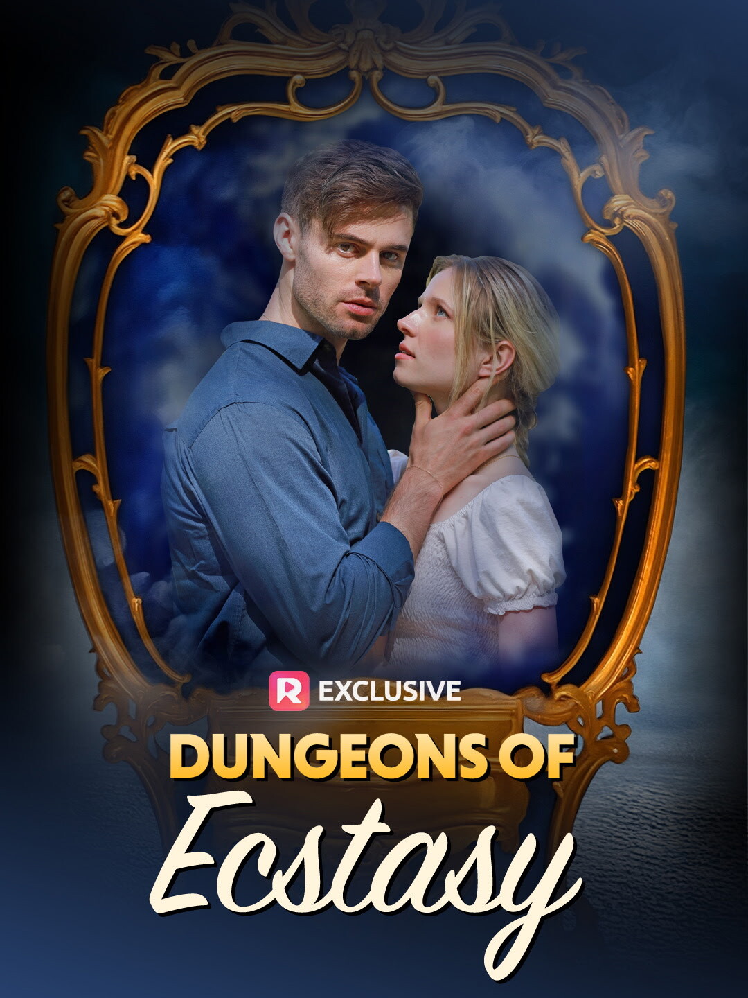 Dungeons of Ecstasy (mini-series, 2025 – ...)