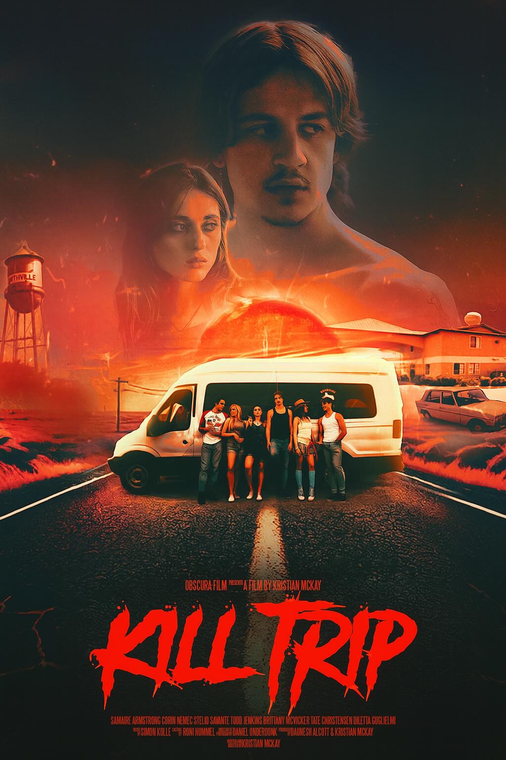 Kill Trip (movie)