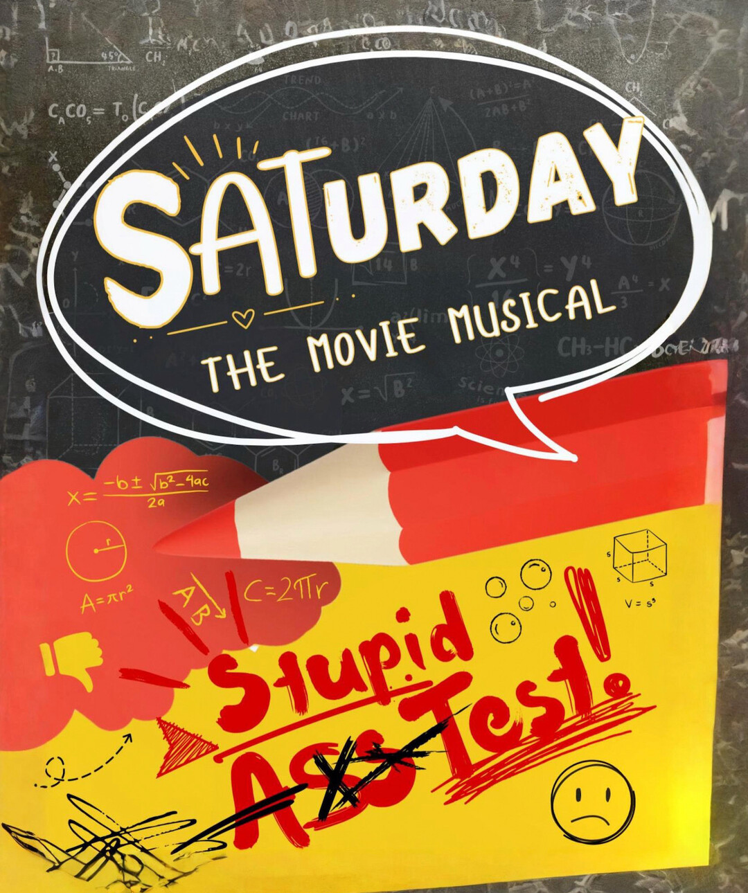 Saturday (movie)