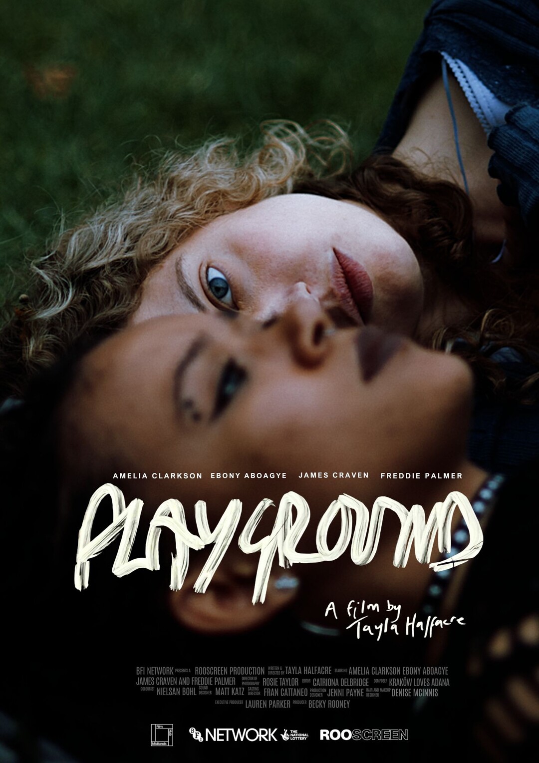Playground (movie)