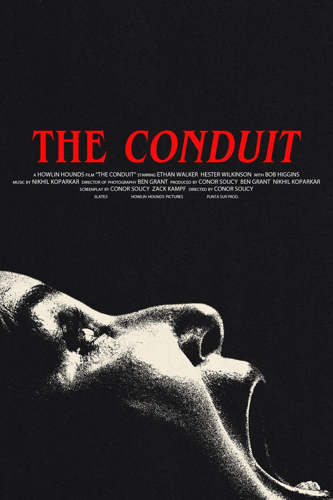 The Conduit (movie)