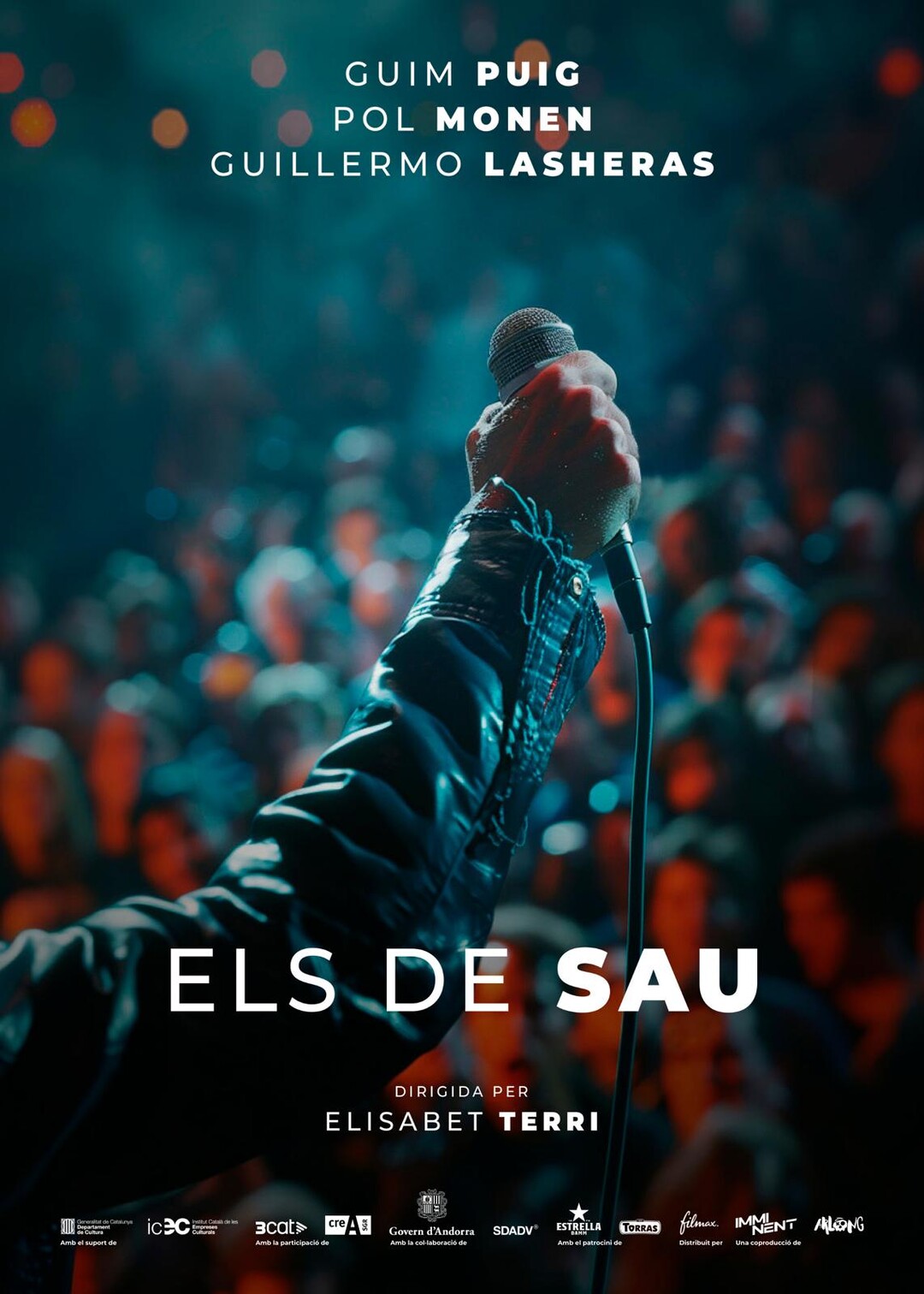 Els de Sau (фільм)