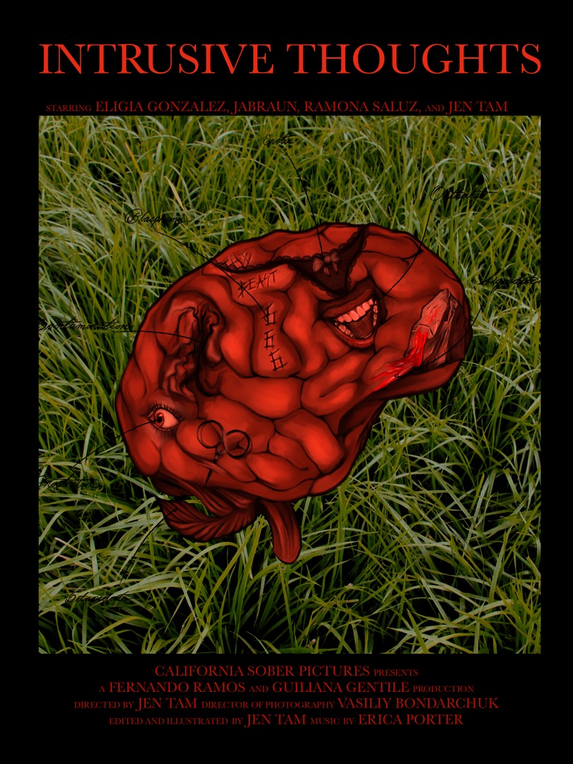 Intrusive Thoughts (фильм)