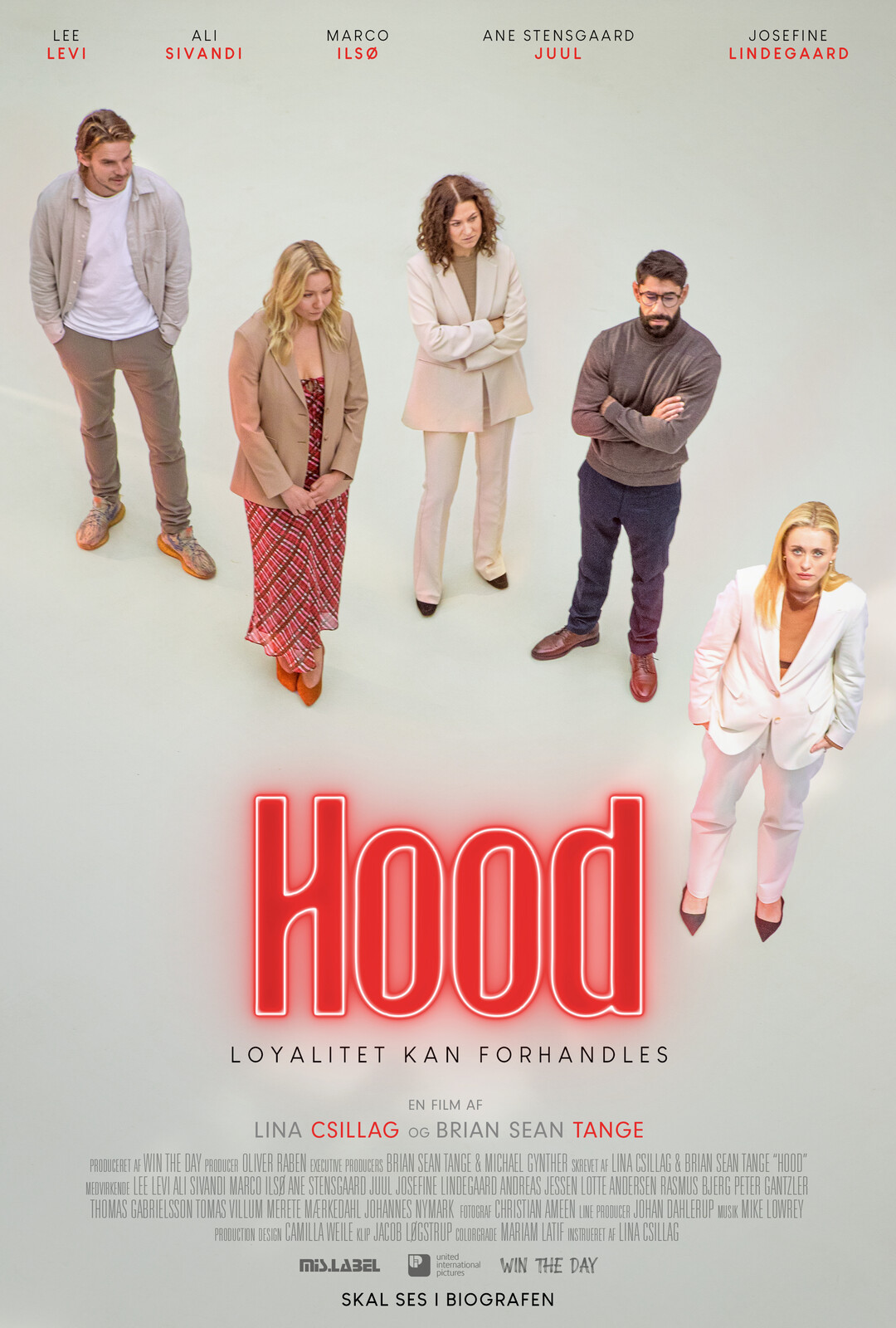 Hood (movie, 2025)