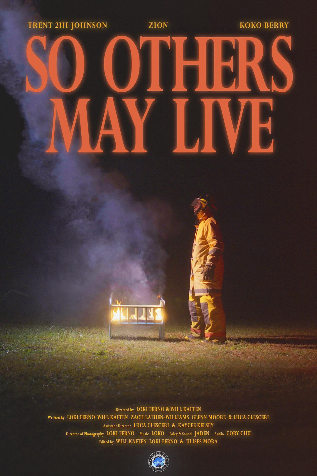 So Others May Live (фильм, 2024)