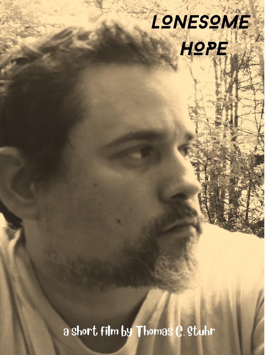 Lonesome Hope (movie, 2025)