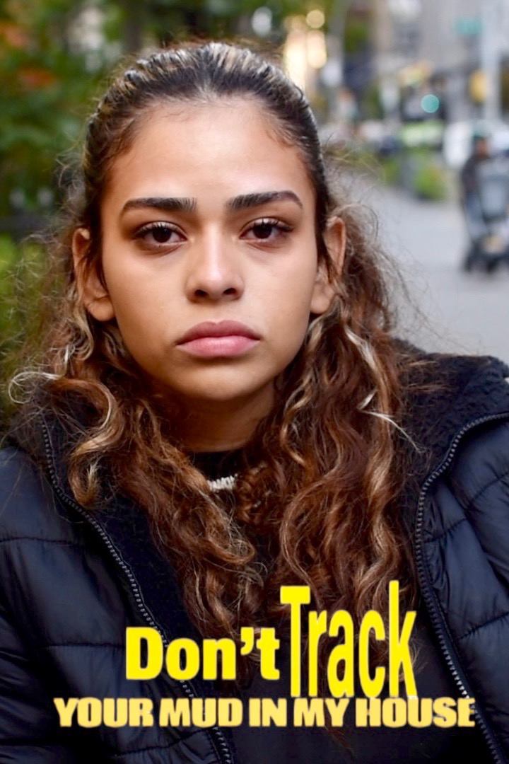 Don't Track Your Mud in My House (movie, 2025)