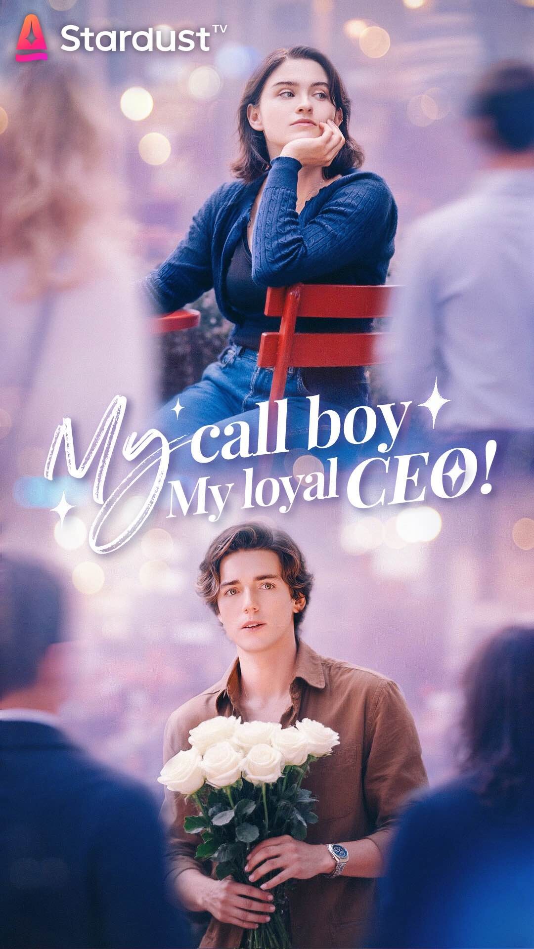 My Call Boy My Loyal CEO (mini-series, 2025)