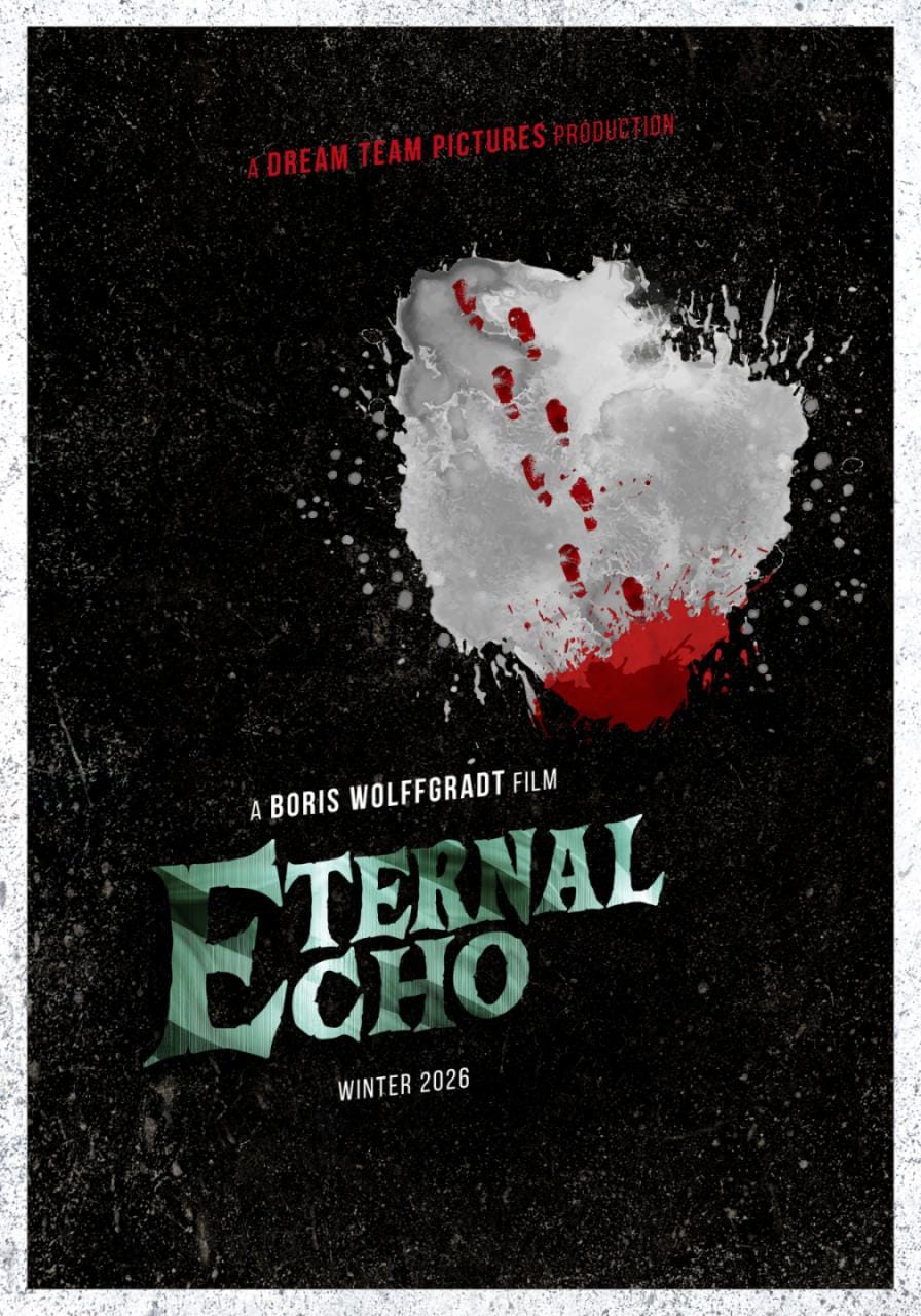 Eternal Echo (movie, 2027)