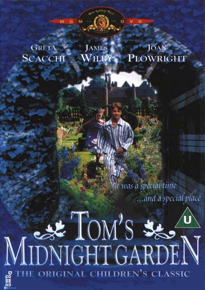 Tom's Midnight Garden (movie, 1998)