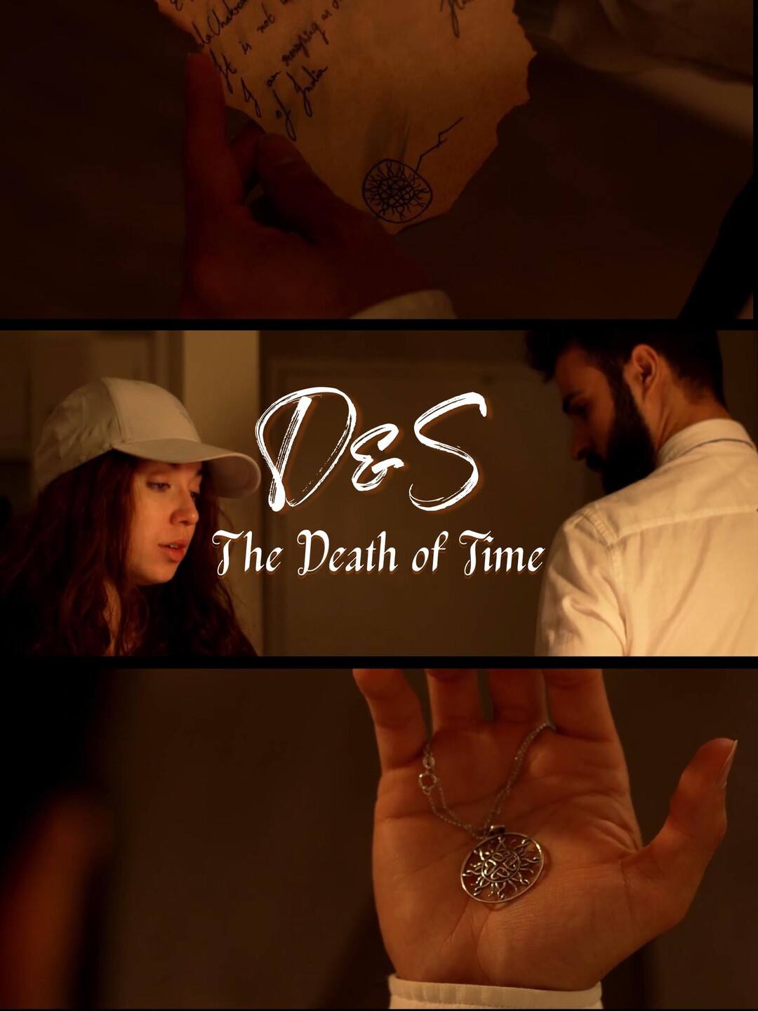 Актёры - D&S – The Death of Time (2024)