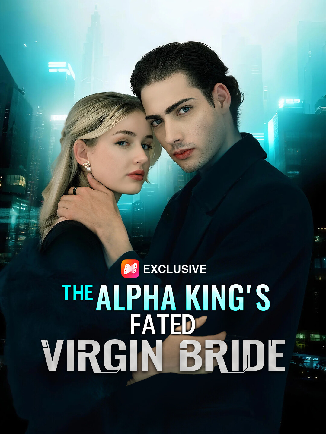 The Alpha Kings Fated Virgin Bride (mini-series, 2025 – ...)