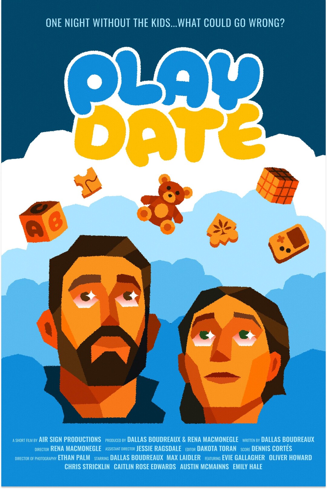 Play Date (movie)