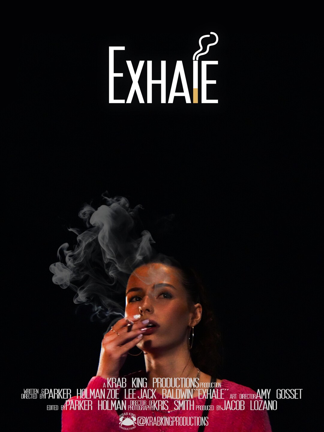 Exhale (movie, 2025)