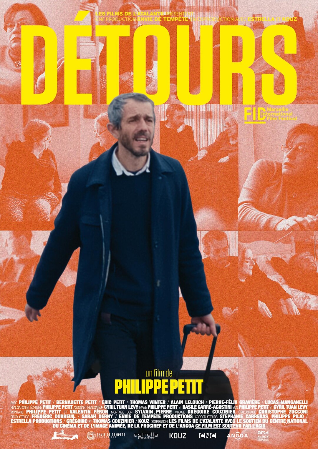 Détours (фильм, 2025)