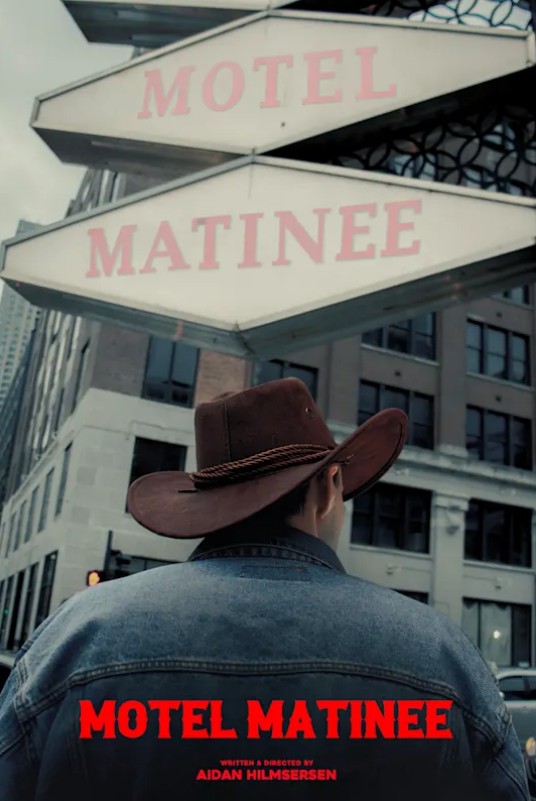 Motel Matinee (movie, 2025)