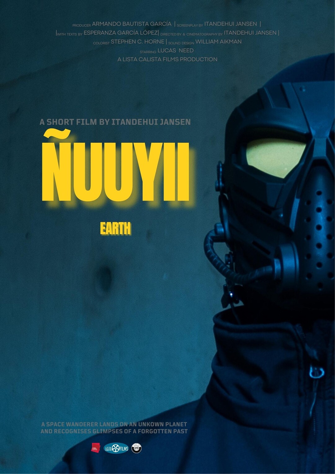 Ñuuyii (movie, 2026)