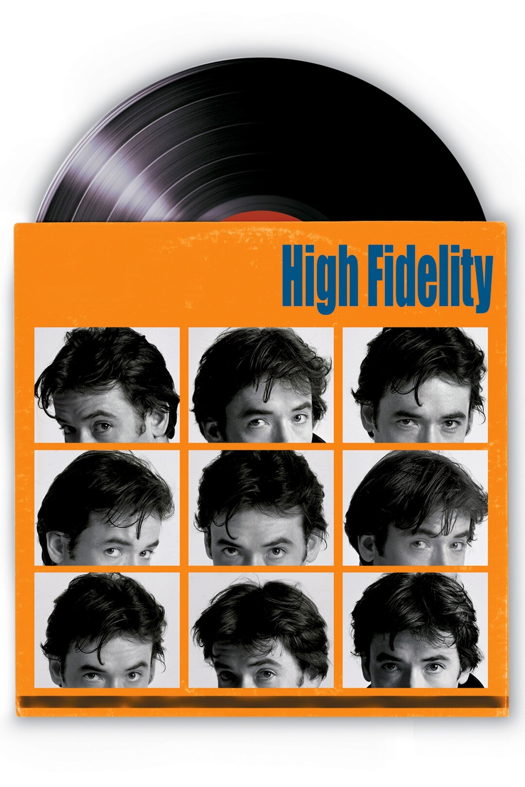 Cast - High Fidelity (2000)