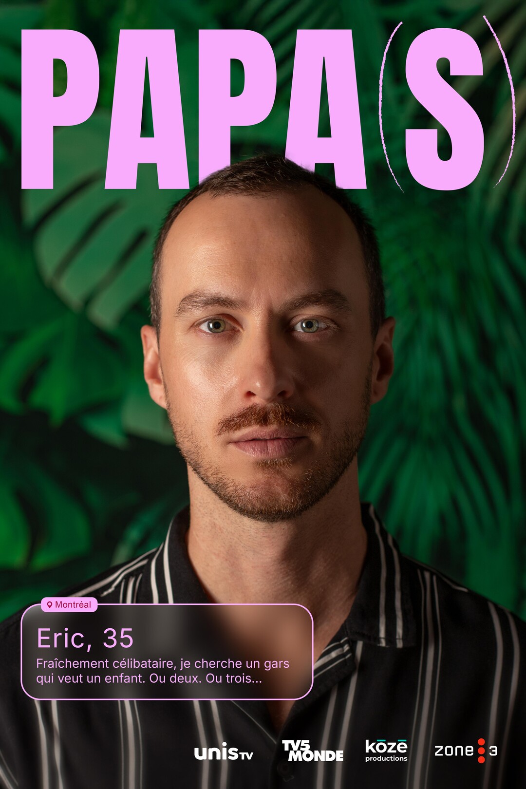 Papa(s) (series, 2025)