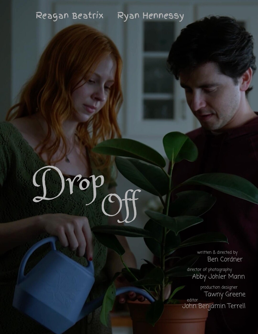 Drop Off (movie, 2025)