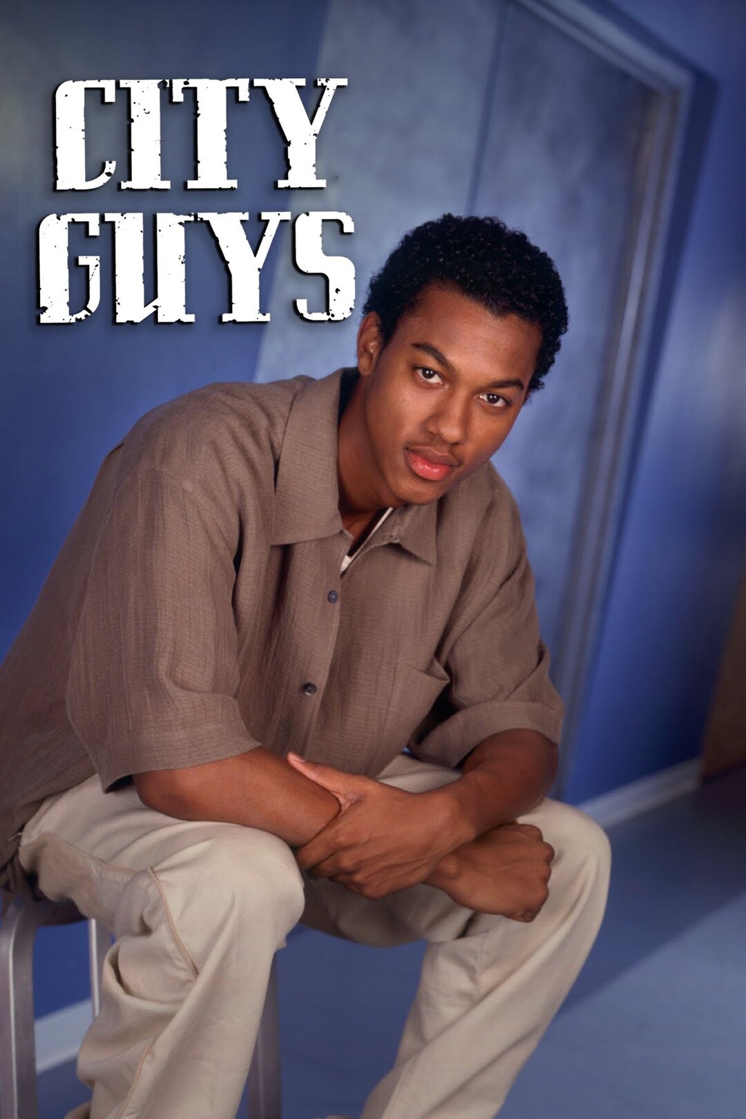 City Guys (series, 1997 – 2001)
