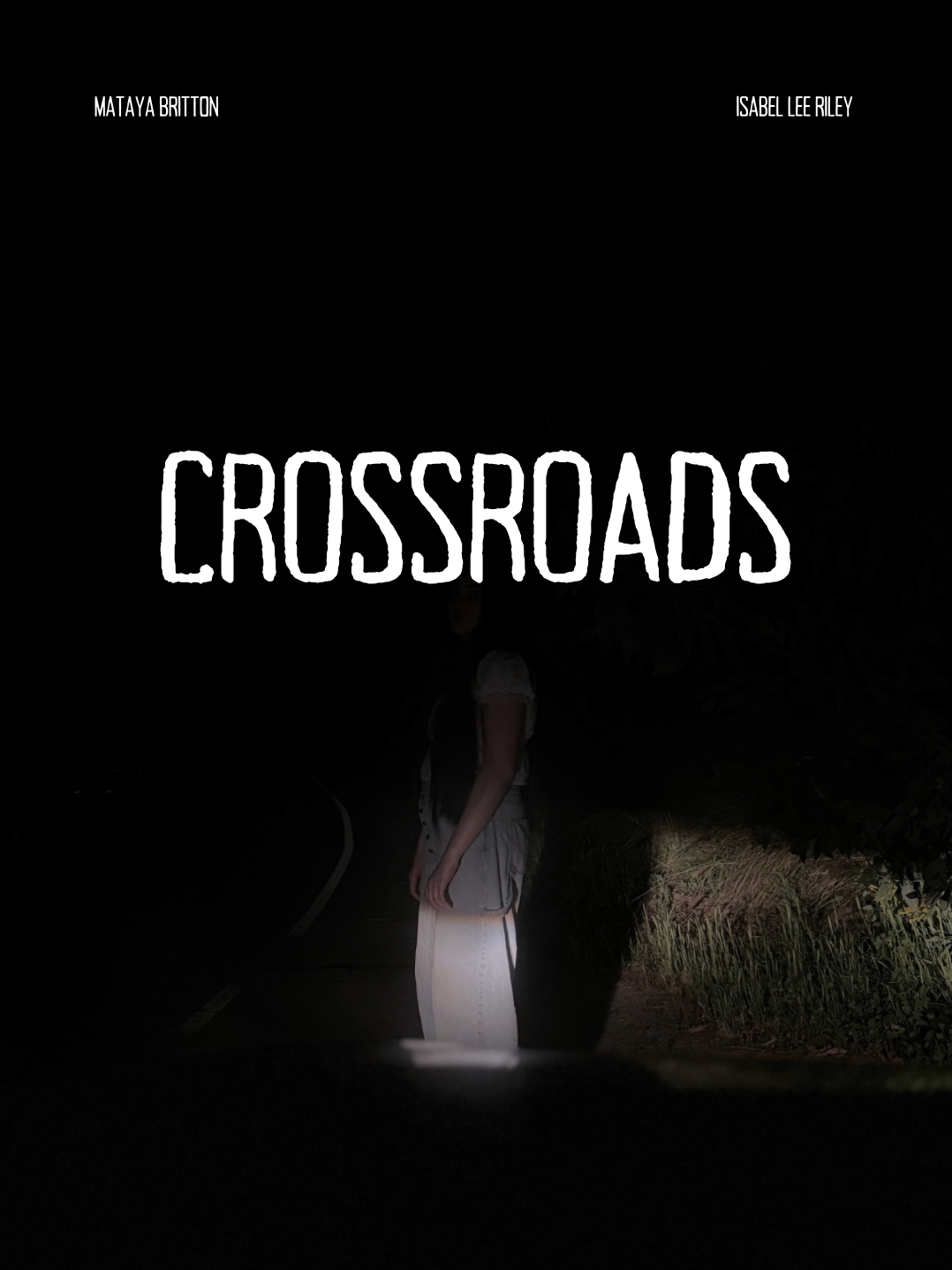Crossroads (movie)