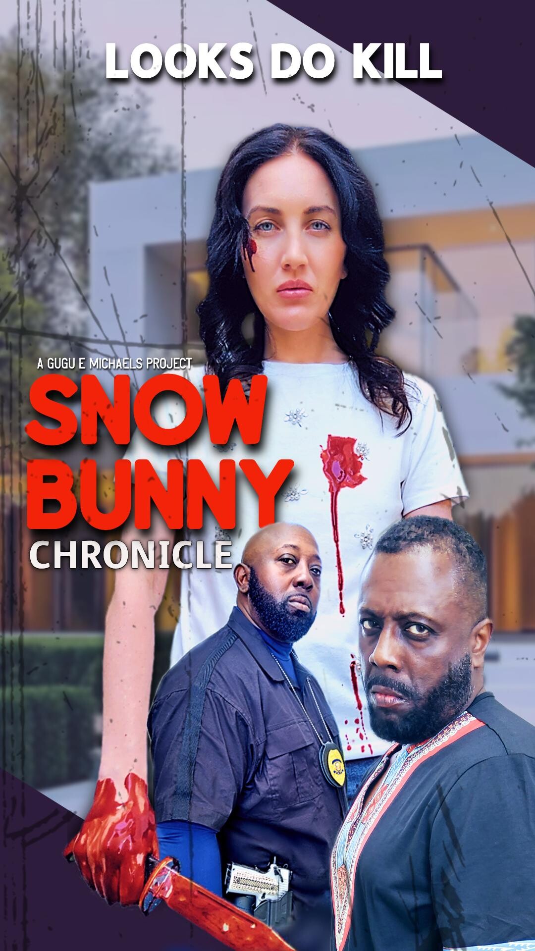 Snow Bunny Chronicle: Looks Do Kill (movie, 2025)