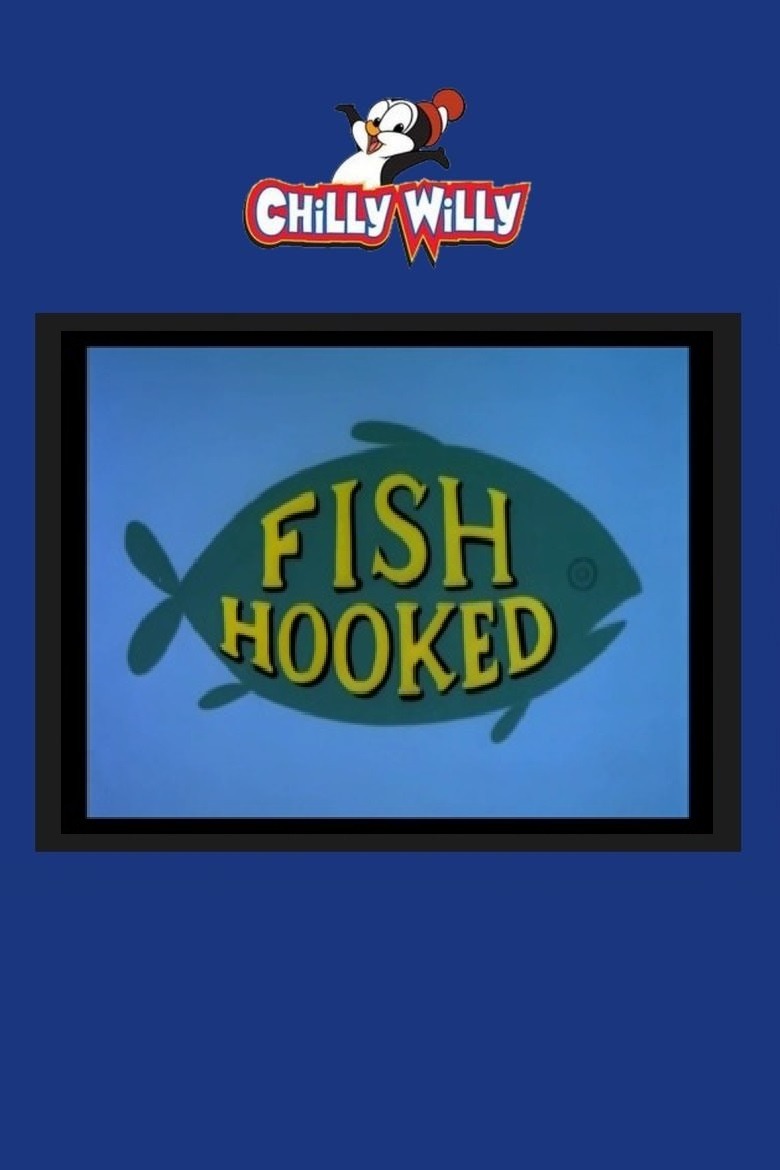 Fish Hooked (animation movie, 1960)