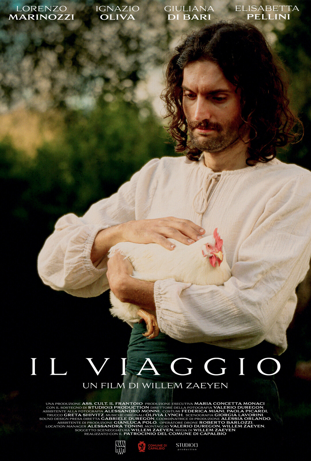 Il Viaggio (movie)