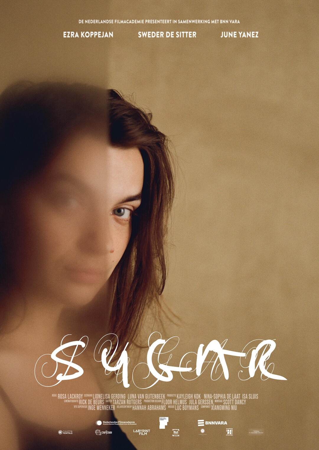 Sugar (фільм, 2025)