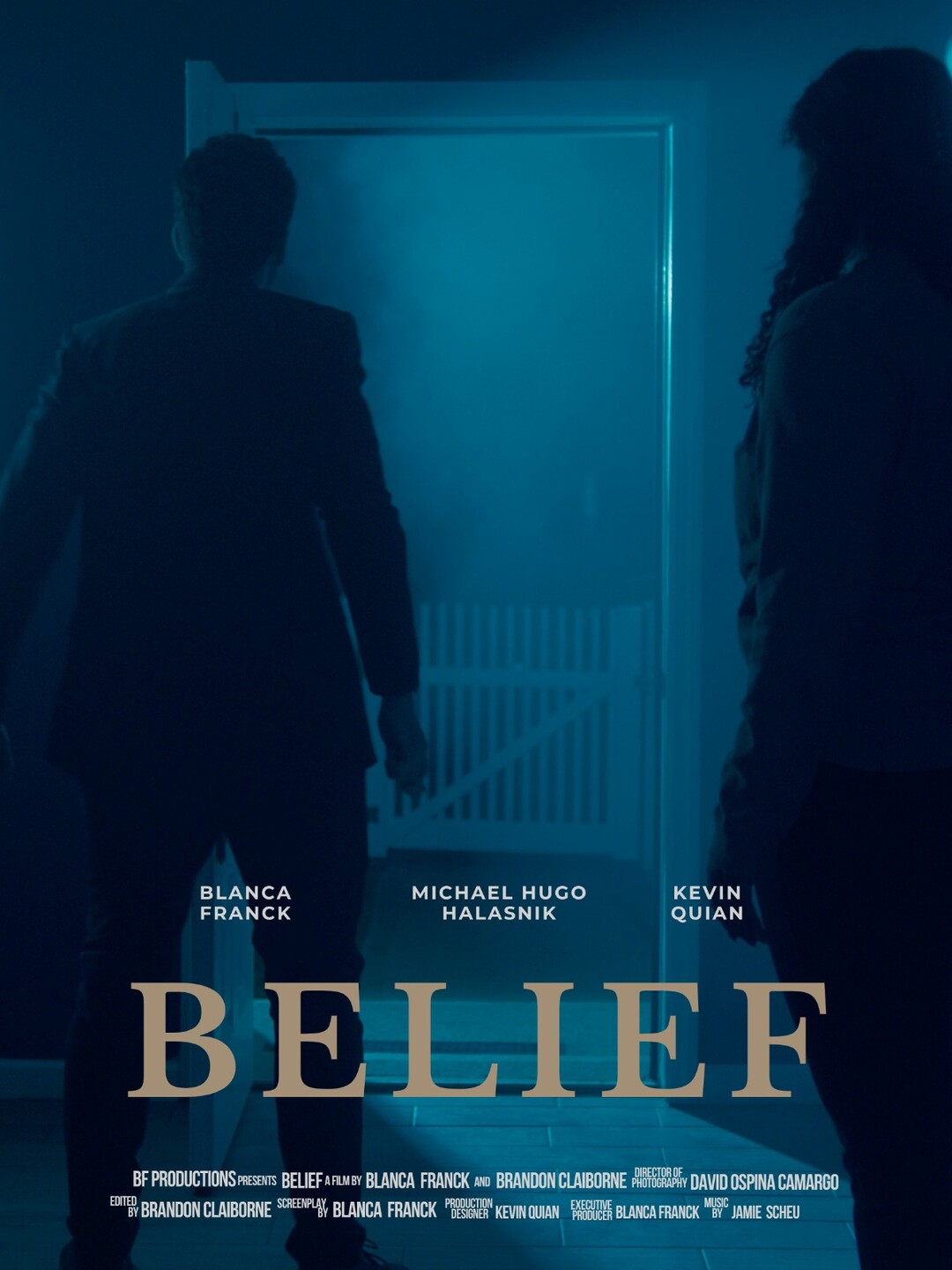 Belief (movie, 2025)
