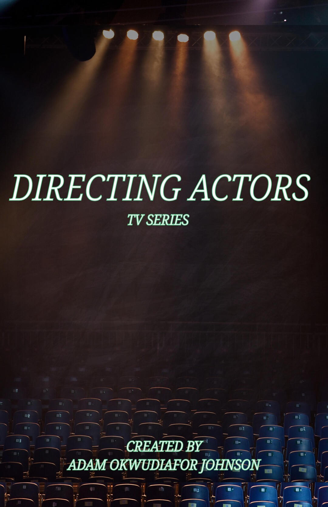 Directing Actors (mini-series)