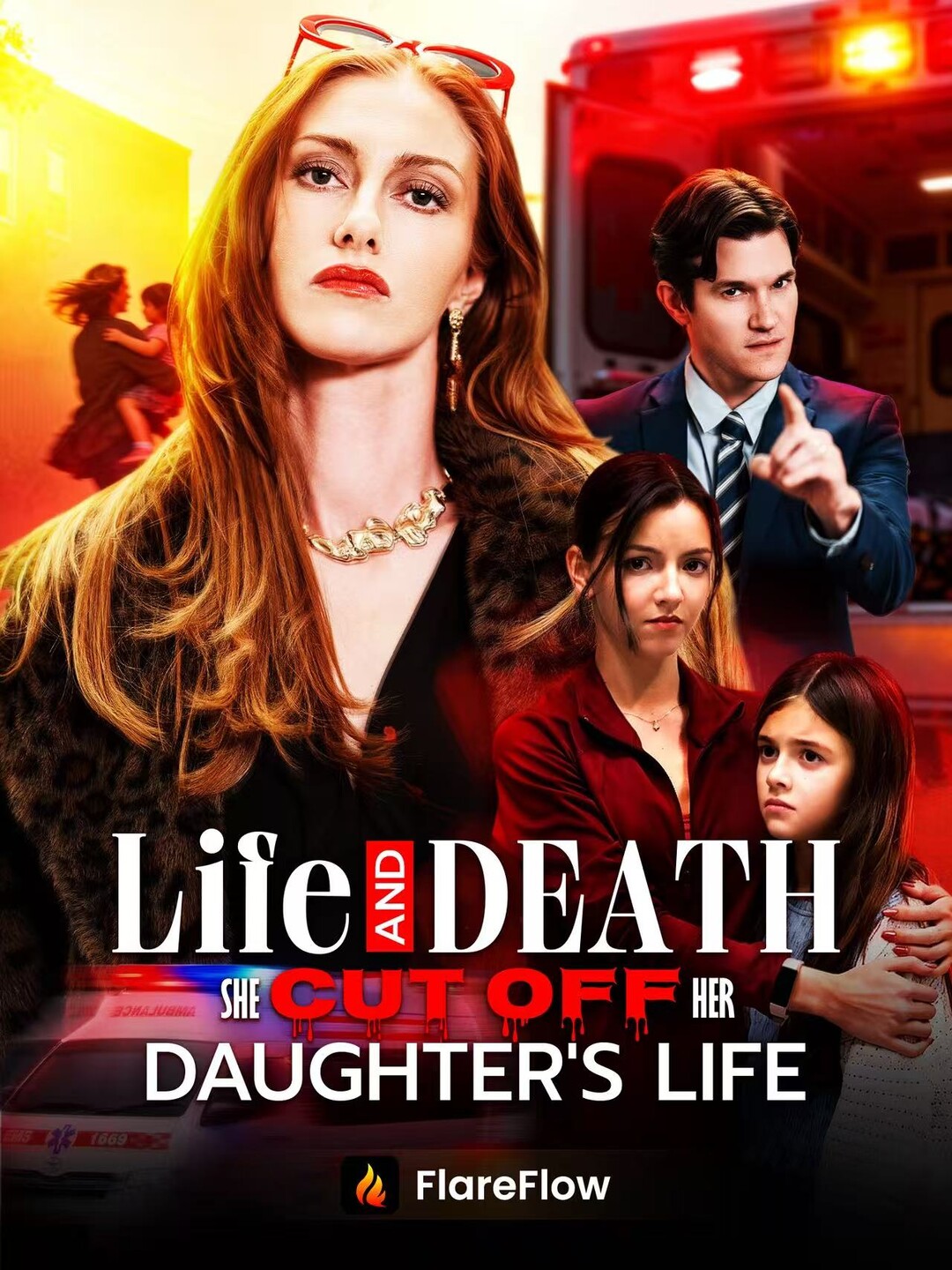 Life and Death: She Cut Off Her Daughter's Life (mini-series, 2025)