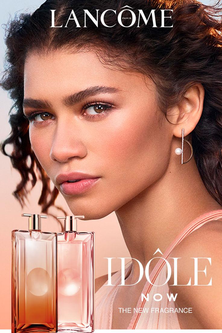 Cast - Lancôme: Idôle Now (2023)