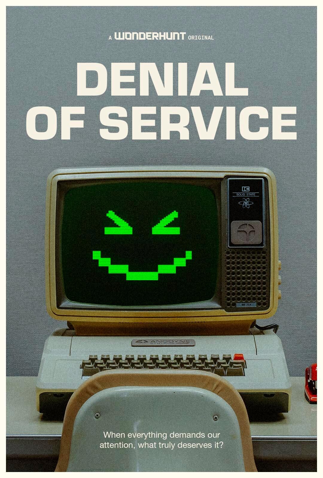 Denial of Service (movie, 2025)